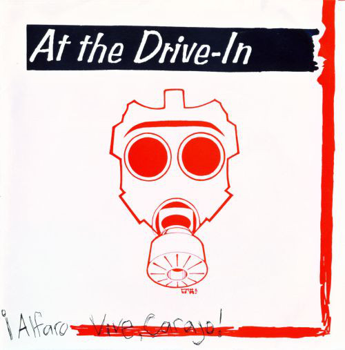 At The Drive-In - Discography, Lineup, & More